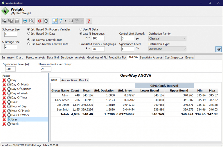 What’s New in WinSPC 10 | WinSPC.com