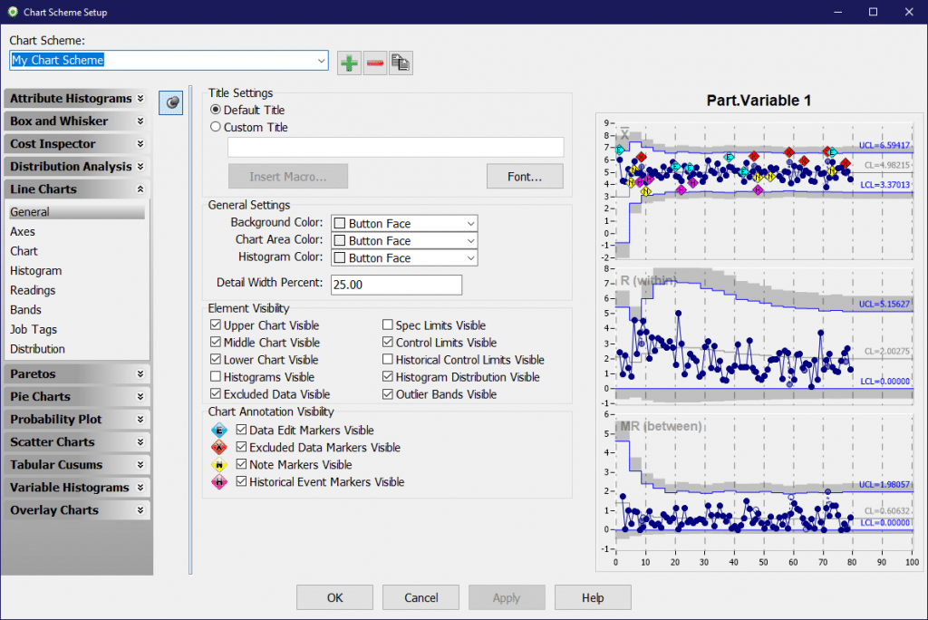 What’s New in WinSPC 10 | WinSPC.com
