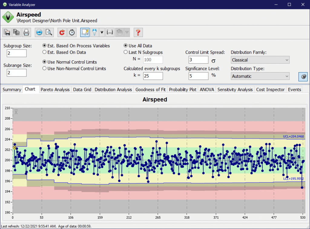 What’s New in WinSPC 10 | WinSPC.com