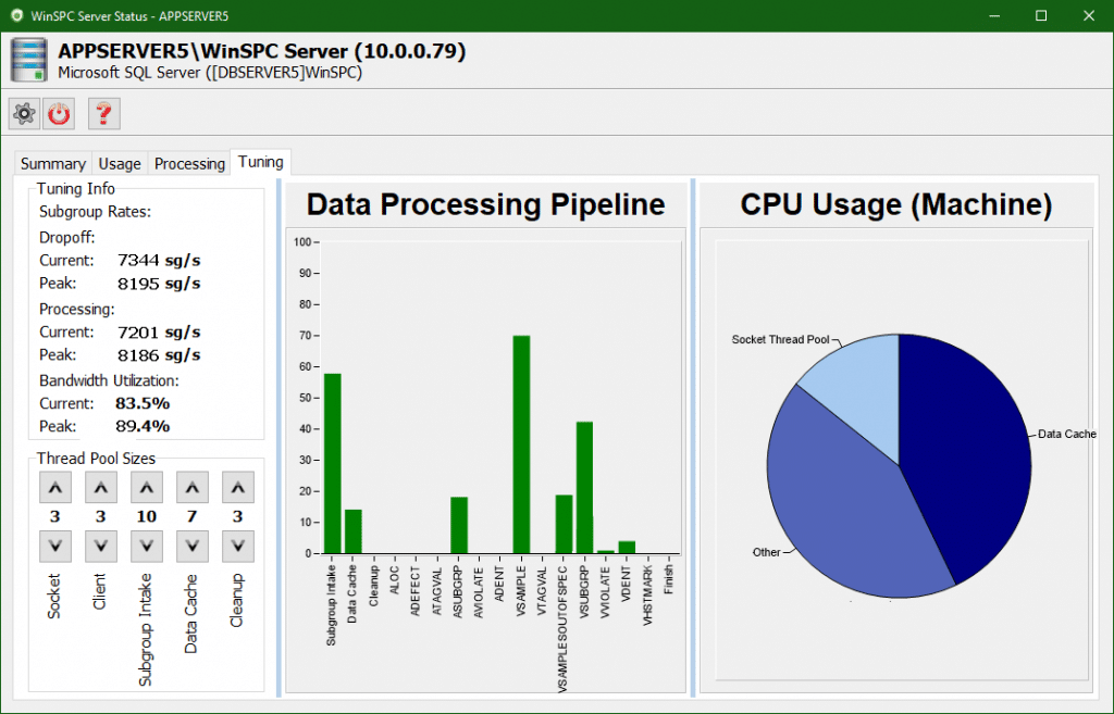 What’s New in WinSPC 10 | WinSPC.com